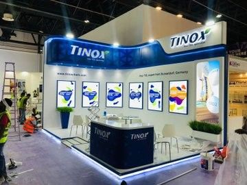 China Tinox Chemical Co., Ltd. company profile