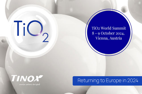 Quality Titanium Dioxide Rutile & Titanium Dioxide Anatase factory from ...