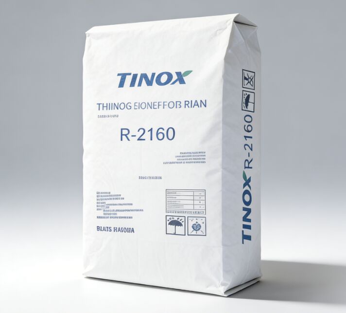 Tinox R-2160 Titanium Dioxide with Excellent Gloss