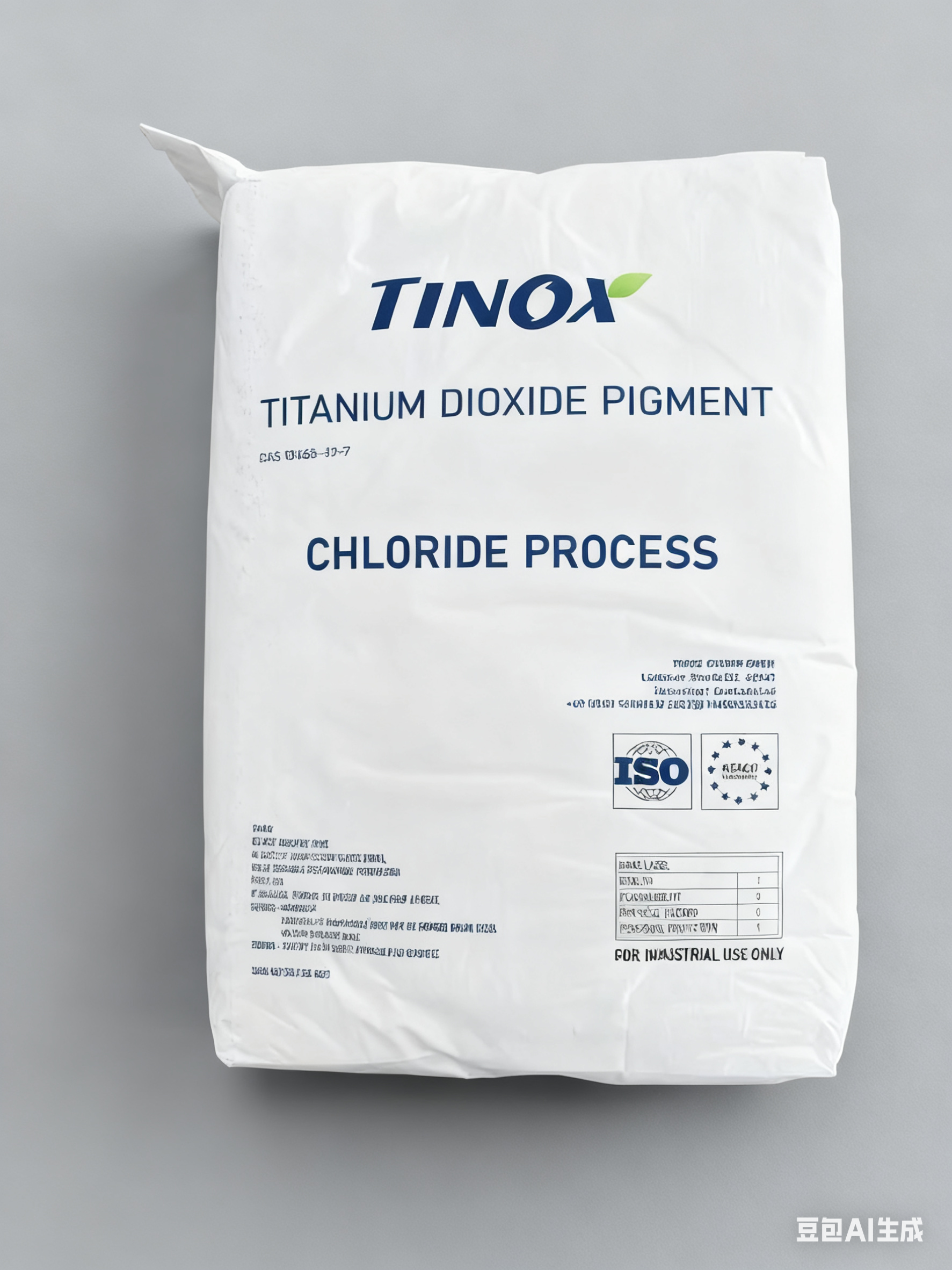 CR-1120 Titanium Dioxide with High TiO2 and Rutile Content