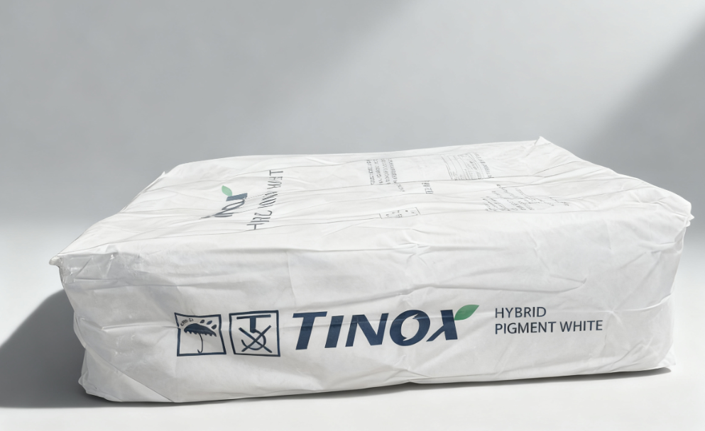 TINOX TPW-714 Hybrid Pigment White with TiO2 ≥74%